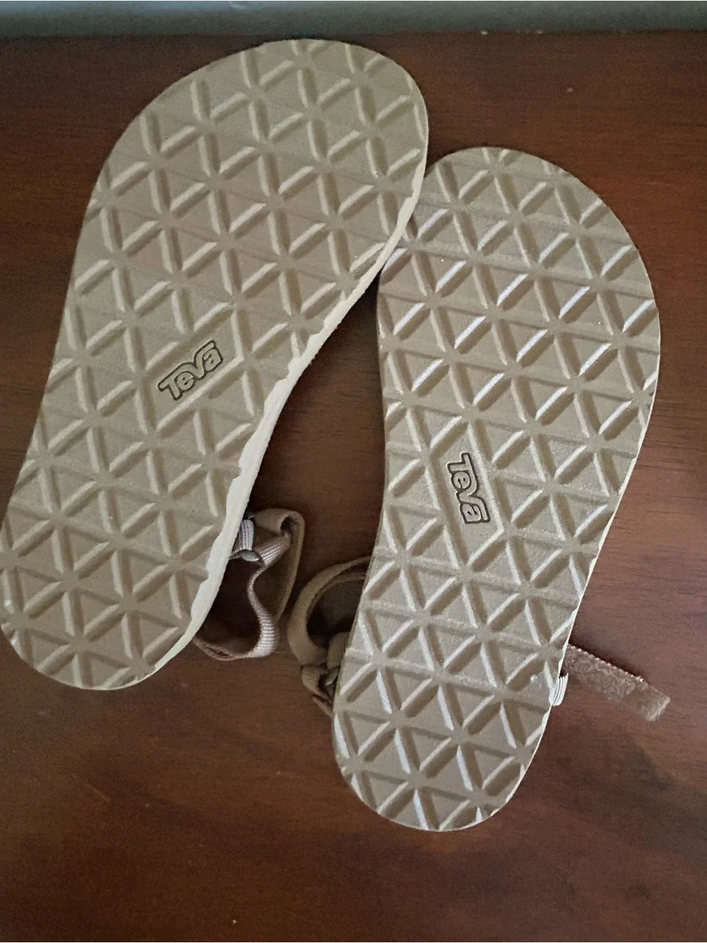 Teva | Shoes | Teva Universal Slim Sandals | Poshmark